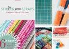 Download Our Printable Fabric Wraps - Sewing With Scraps