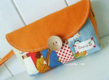 Free Patterns Archives - Sewing With Scraps