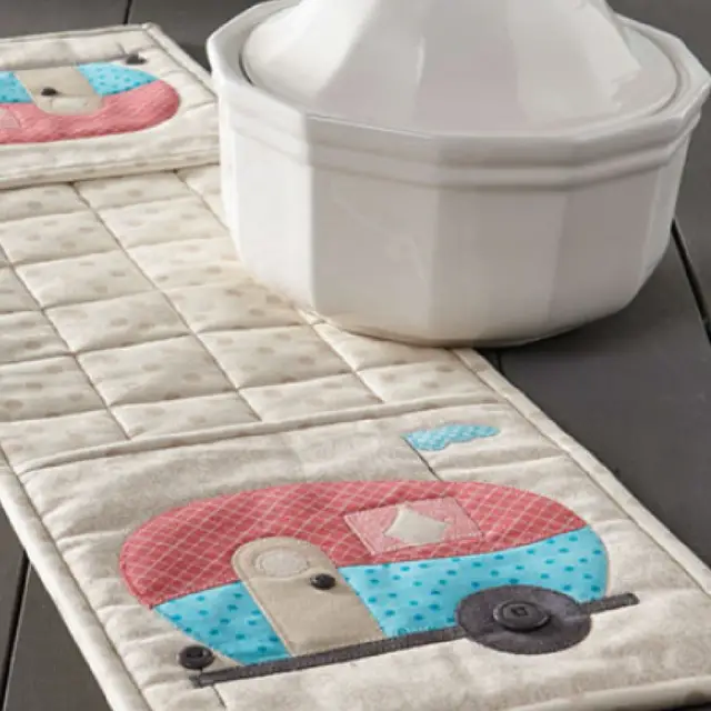 15 Easy Summer Sewing Patterns - Sewing With Scraps