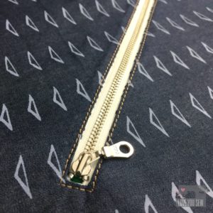 Free Quilted Envelope Clutch Tutorial - Sewing With Scraps