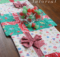 Tissue Pack Cover Tutorial – Sewing With Scraps