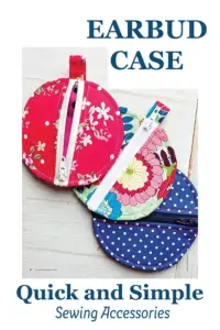 Quick and Simple Sewing Accessories - Sewing With Scraps